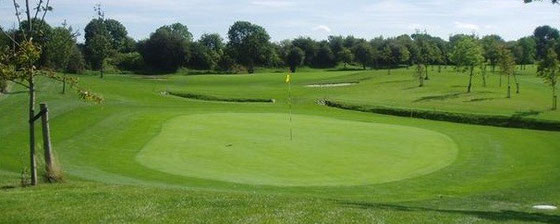 Golf Courses in Leicester and Leicestershire | English Golf Courses