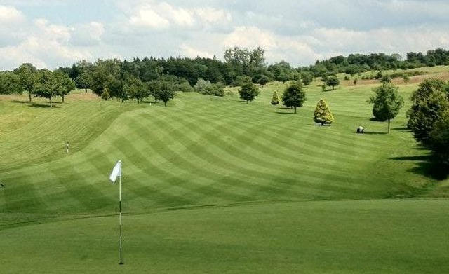 Whitehill Golf Club | Hertfordshire | English Golf Courses