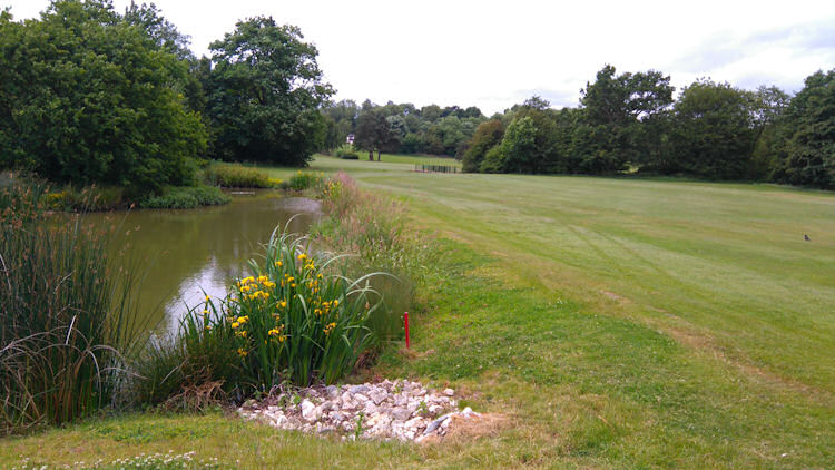 Whitewebbs Golf Club | Middlesex | English Golf Courses