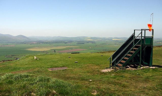 Wooler Golf Club | Northumberland | English Golf Courses