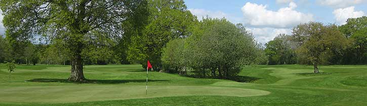 Worldham Golf Club | Hampshire | English Golf Courses