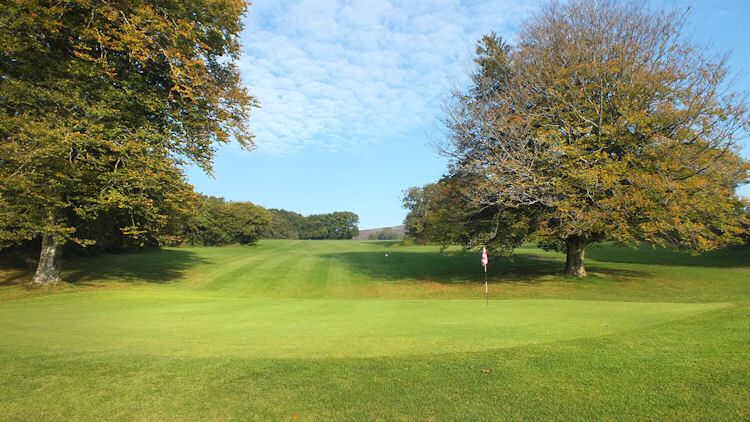 Wrangaton (South Devon) Golf Club | Devon | English Golf Courses
