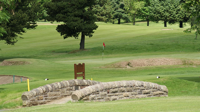 Alexandra Park Golf Club :: Glasgow :: Scottish Golf Courses